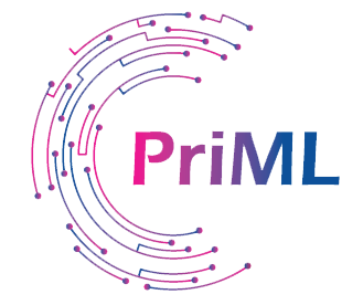 Product – PriML-